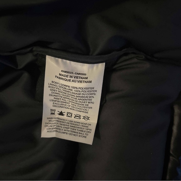 Nike | Jackets & Coats | Nike X Drake X Nocta Puffer Jacket | Poshmark